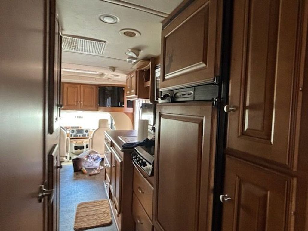 2012 Winnebago Aspect 28T - National Vehicle