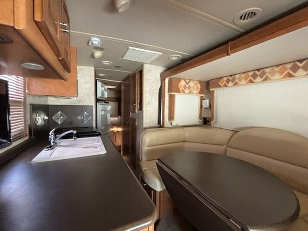 2012 Winnebago Aspect 28T - National Vehicle