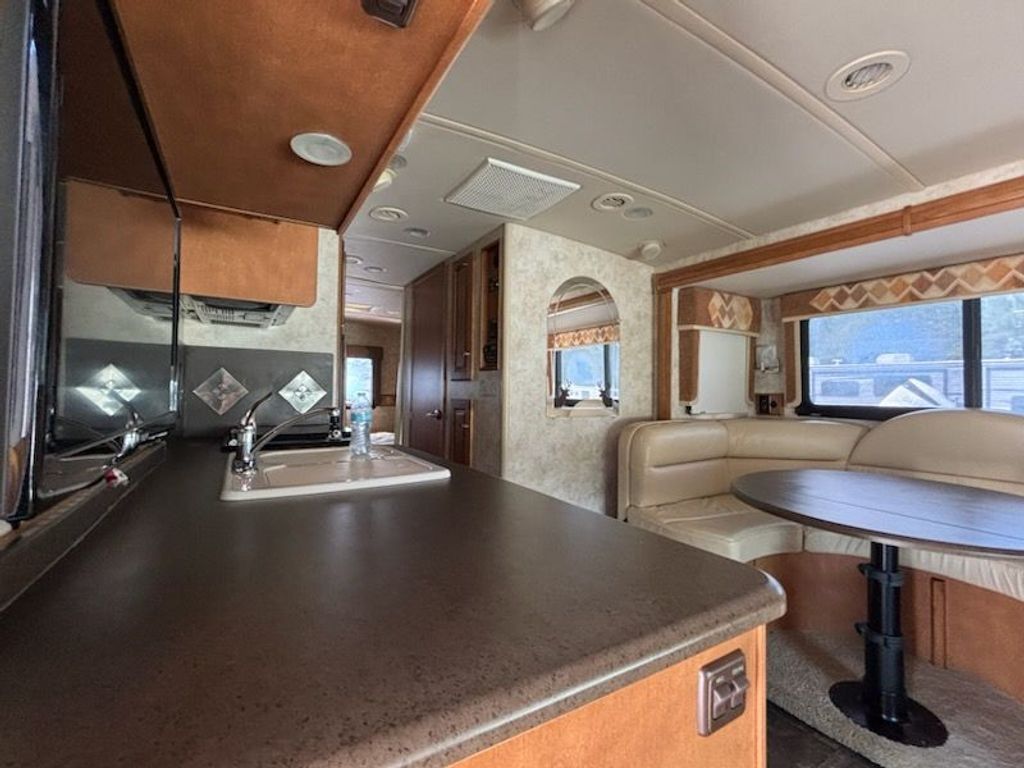 2012 Winnebago Aspect 28T - National Vehicle