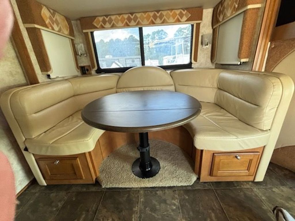 2012 Winnebago Aspect 28T - National Vehicle