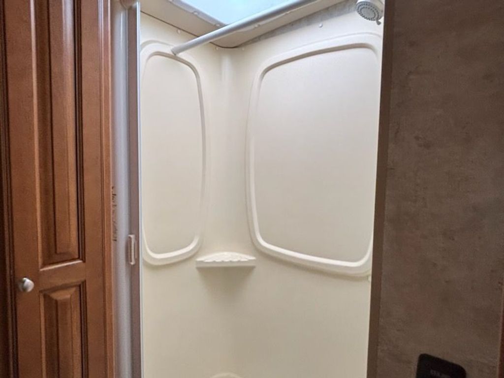 2012 Winnebago Aspect 28T - National Vehicle