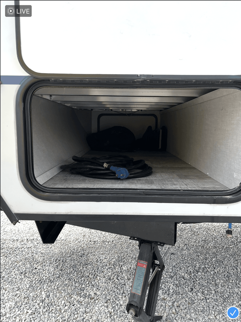 2024 Forest River R-Pod 202 - National Vehicle