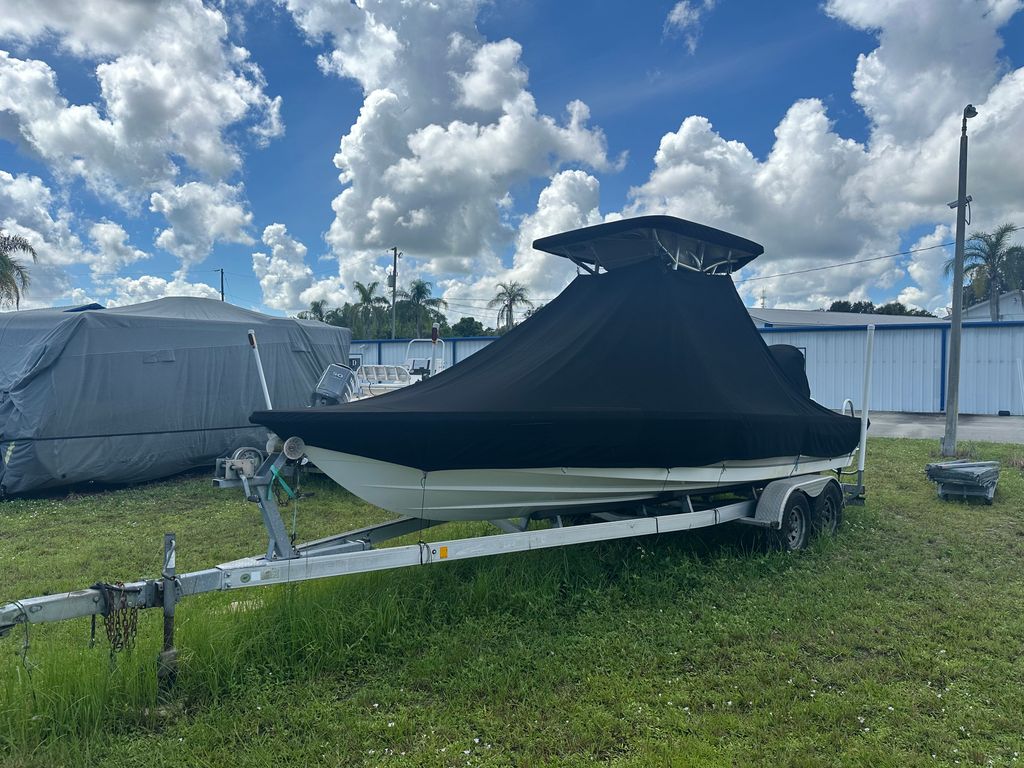 2015 Blazer 2220 GTS - National Vehicle