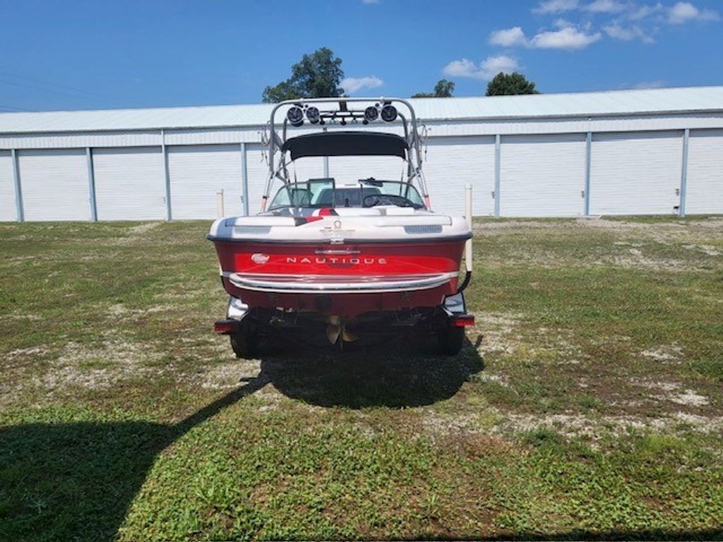 2004 Correct Craft Sport Nautique - National Vehicle