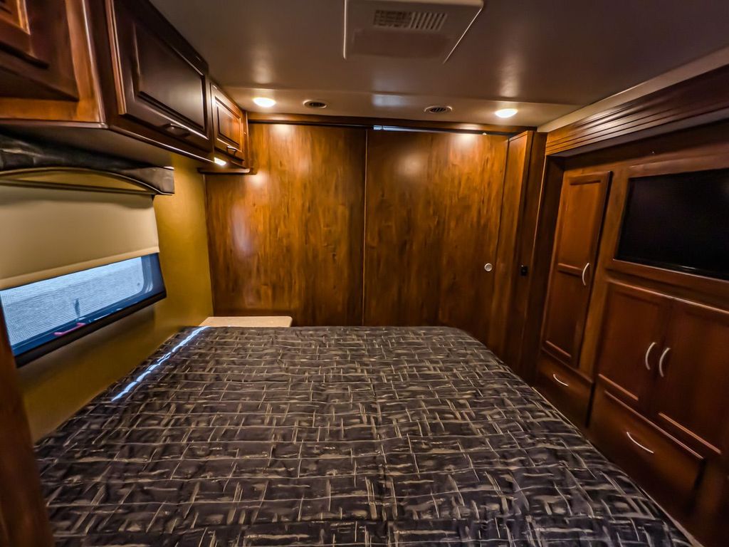 2017 Coachmen Mirada 35BH - National Vehicle