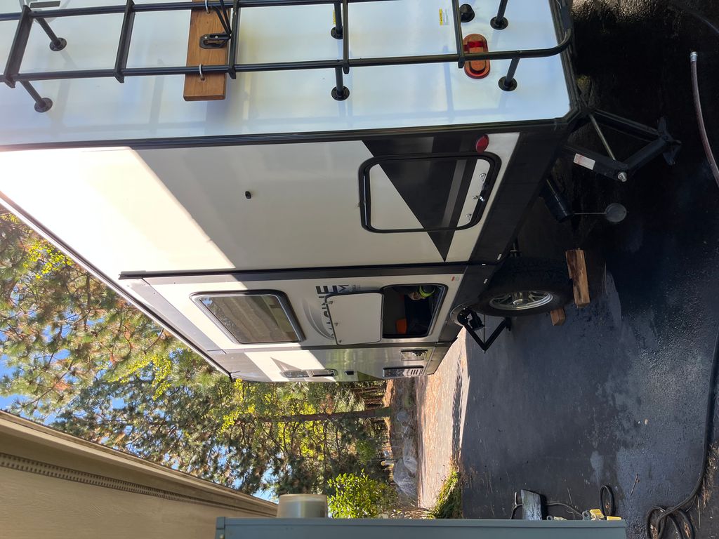 2025 Grand Design Imagine AIM 14MS - National Vehicle