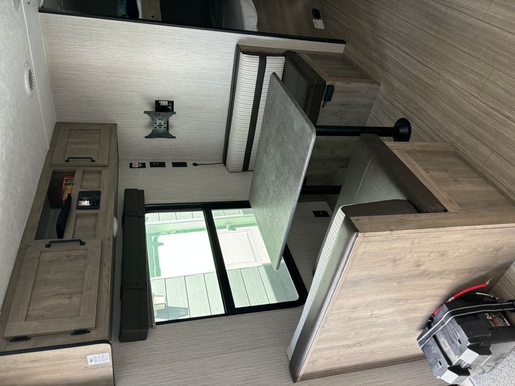 2022 Palomino by Forest River Puma XLE Lite 22RBC - National Vehicle