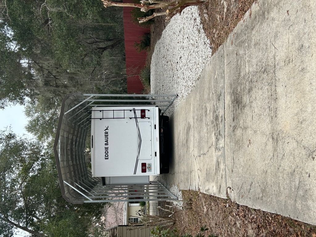 2025 Thor Motor Coach Freedom Eddie Bauer 28EB - National Vehicle