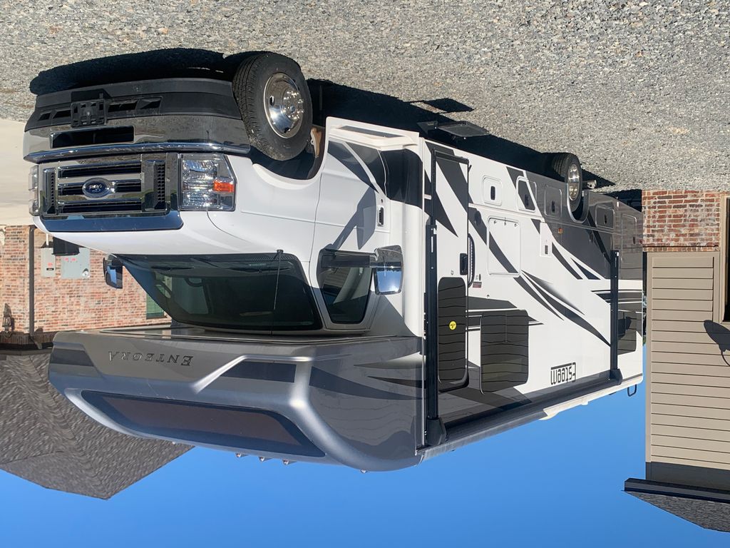 2024 Entegra Coach Esteem 31F - National Vehicle