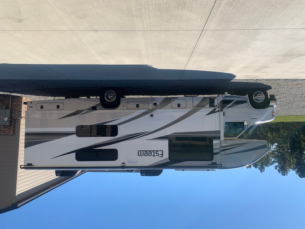 2024 Entegra Coach Esteem 31F - National Vehicle