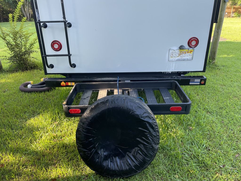 2021 Winnebago Micro Minnie 2108TB - National Vehicle