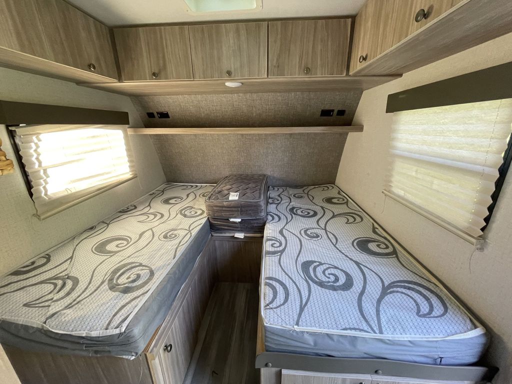 2021 Winnebago Micro Minnie 2108TB - National Vehicle