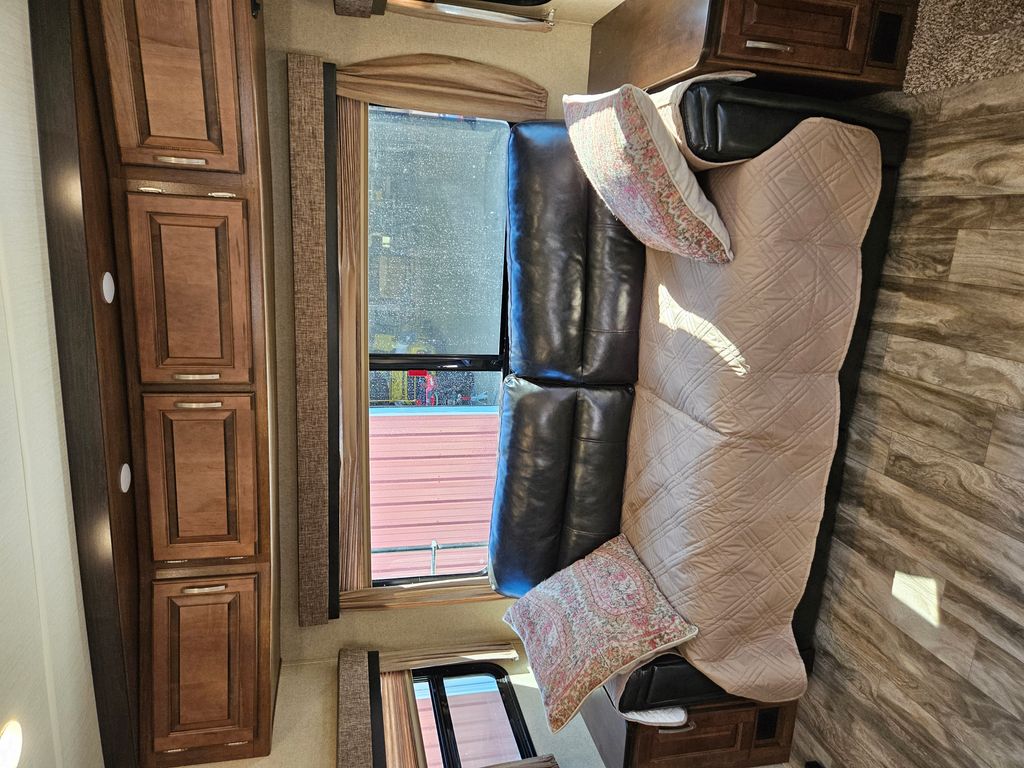 2017 Grand Design Reflection 297RSTS - National Vehicle