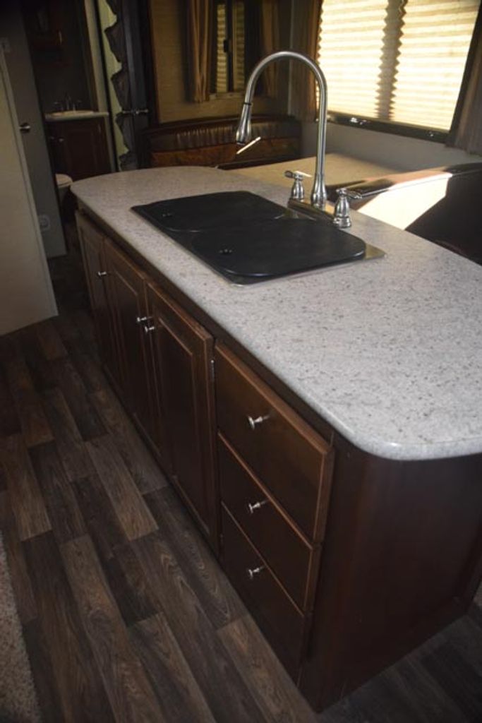 2016 Keystone Bullet Premier 26RBPR - National Vehicle