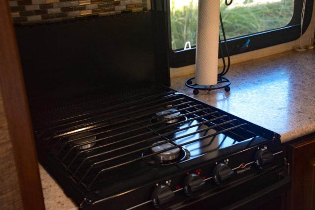 2016 Keystone Bullet Premier 26RBPR - National Vehicle