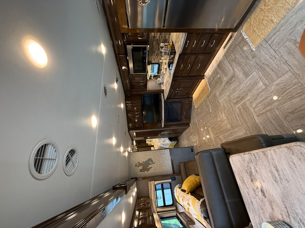 2019 Thor Motor Coach Aria 3601 - National Vehicle