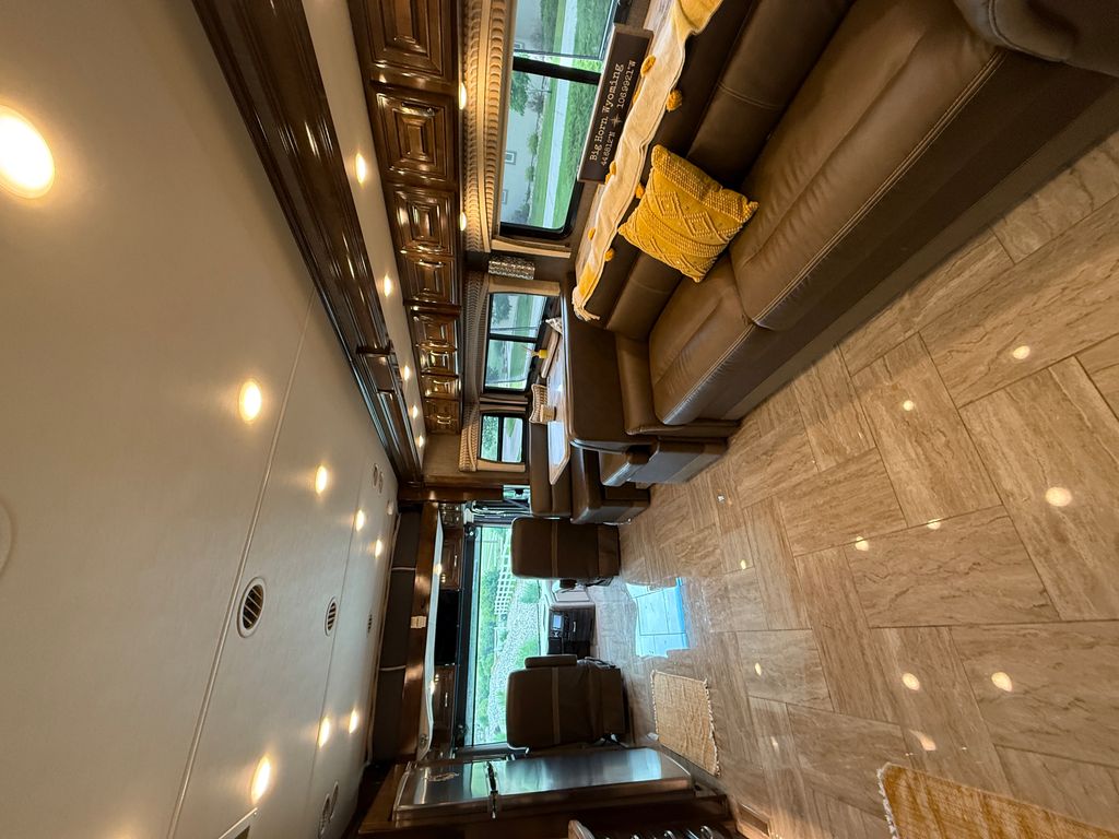2019 Thor Motor Coach Aria 3601 - National Vehicle