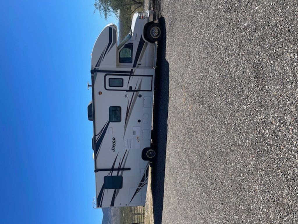 2019 Jayco Redhawk 29XK - National Vehicle
