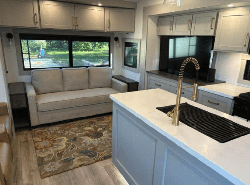 2024 Brinkley RV Model Z 3100 - National Vehicle