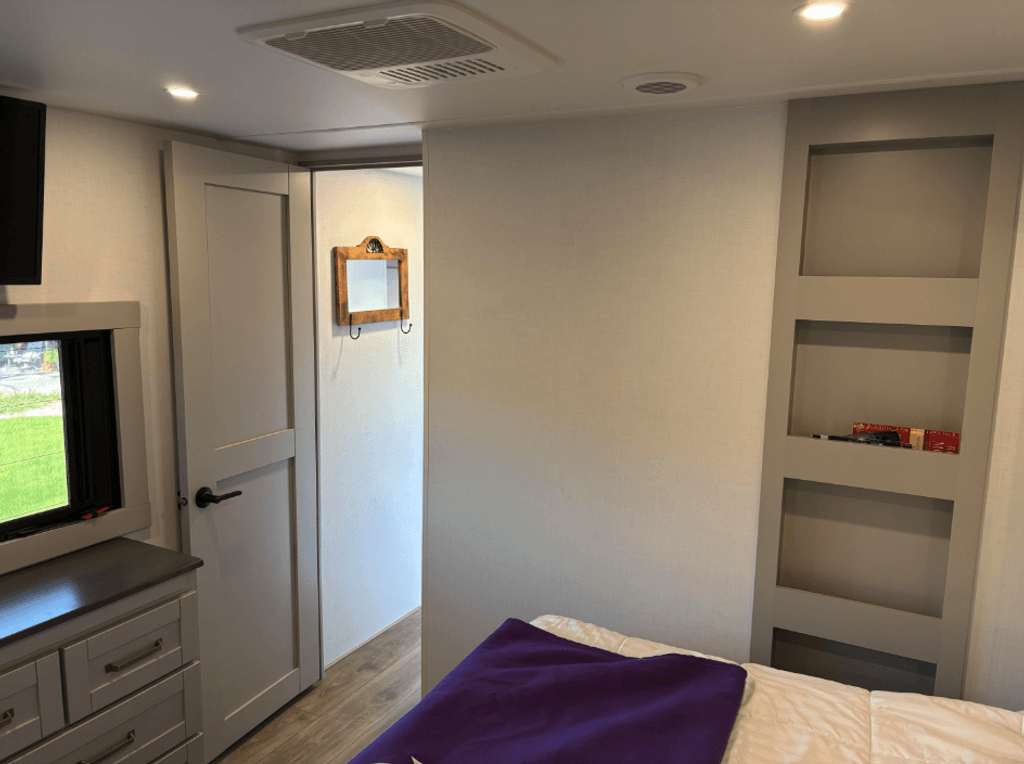 2024 Brinkley RV Model Z 3100 - National Vehicle