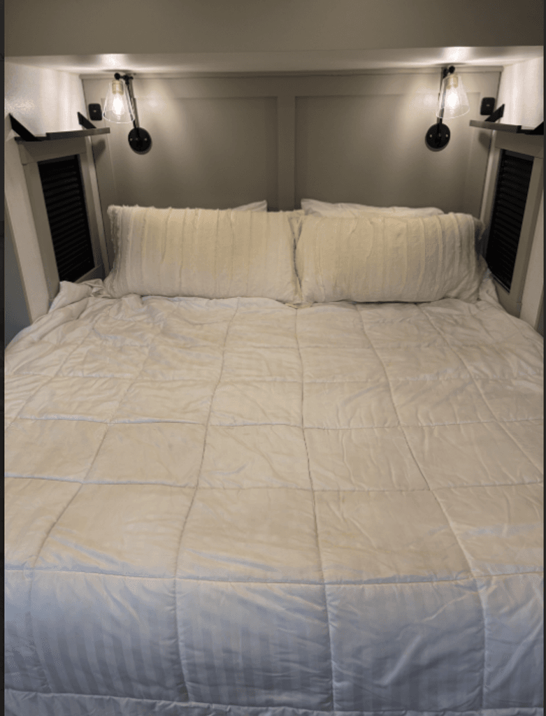 2024 Brinkley RV Model Z 3100 - National Vehicle