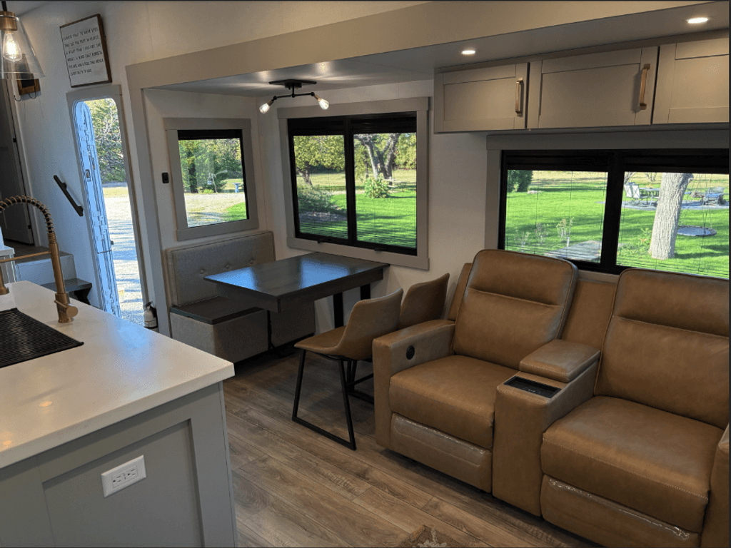 2024 Brinkley RV Model Z 3100 - National Vehicle
