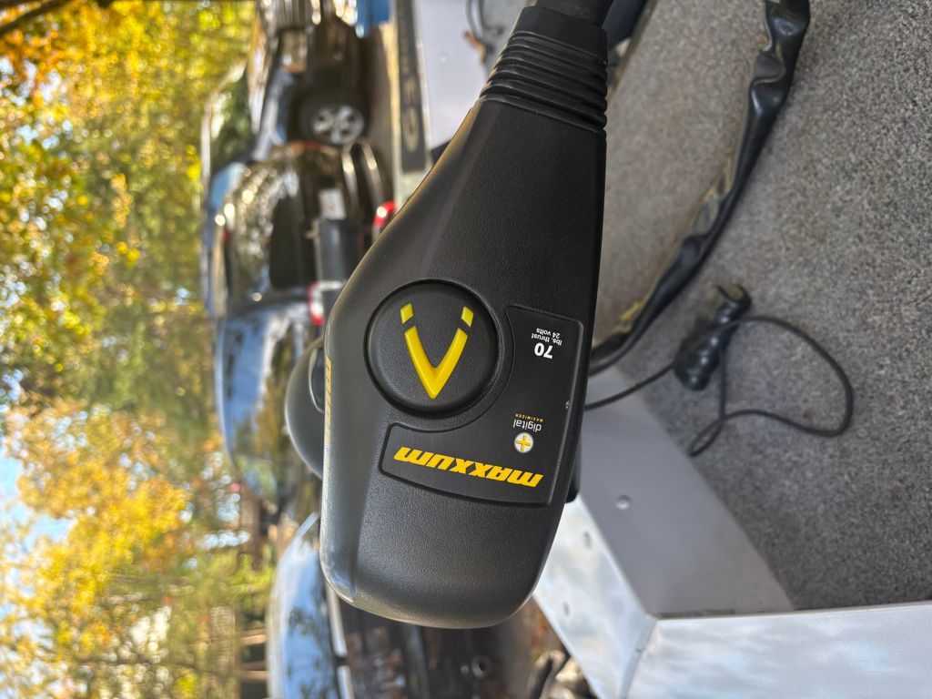 2013 G3 Eagle Talon 17 DLX - National Vehicle