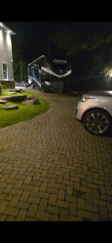 2026 Jayco North Point 382FLRB - National Vehicle