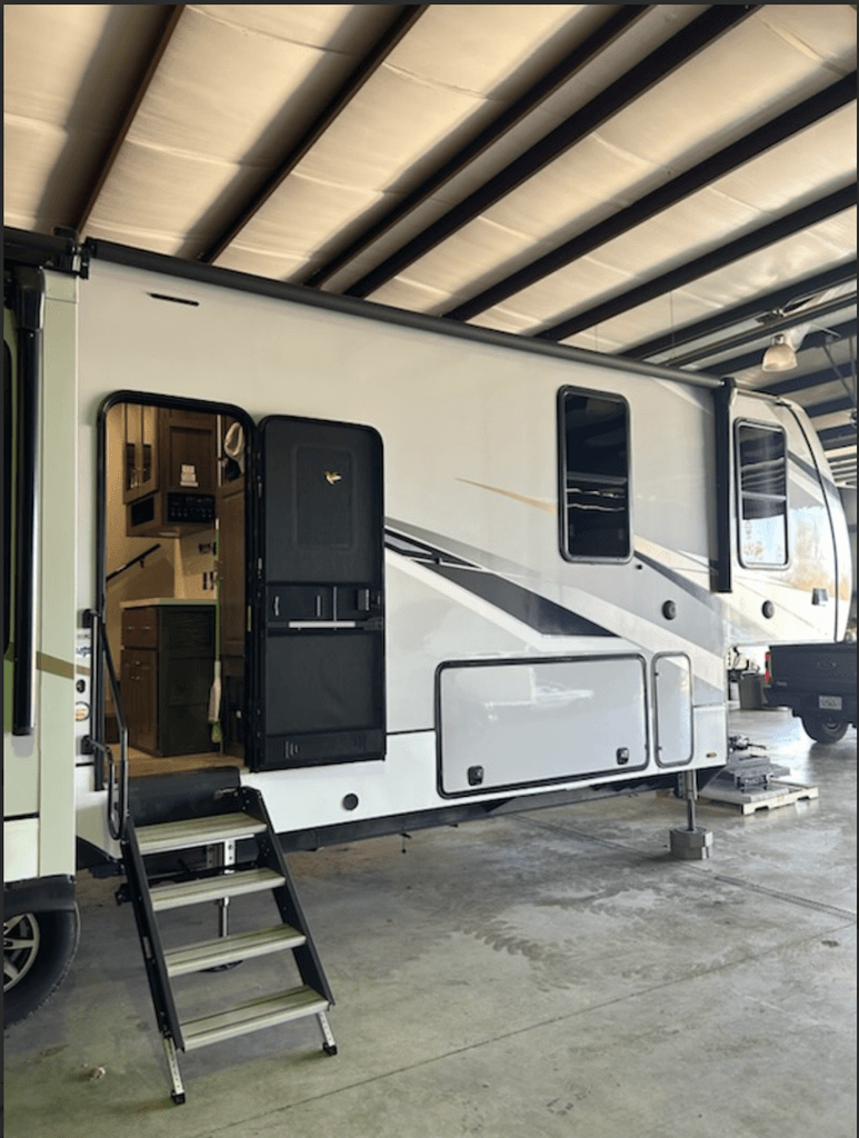 2022 Alliance RV Paradigm 340RL - National Vehicle