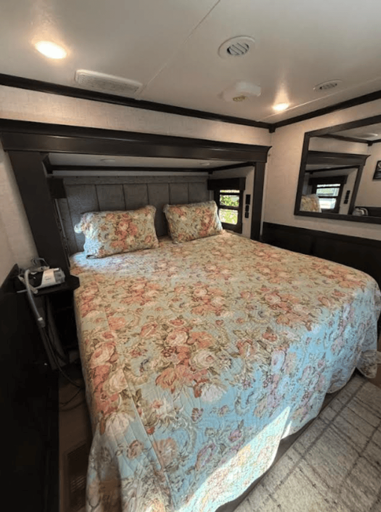 2021 Redwood RV 5th Wheel 4001 LK - National Vehicle