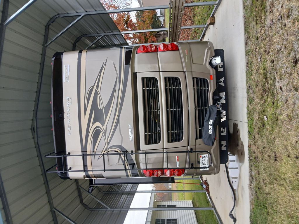 2016 Newmar Ventana LE 3436 - National Vehicle
