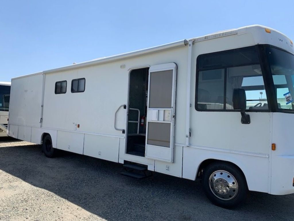 1999 Winnebago Adventurer 37G - National Vehicle