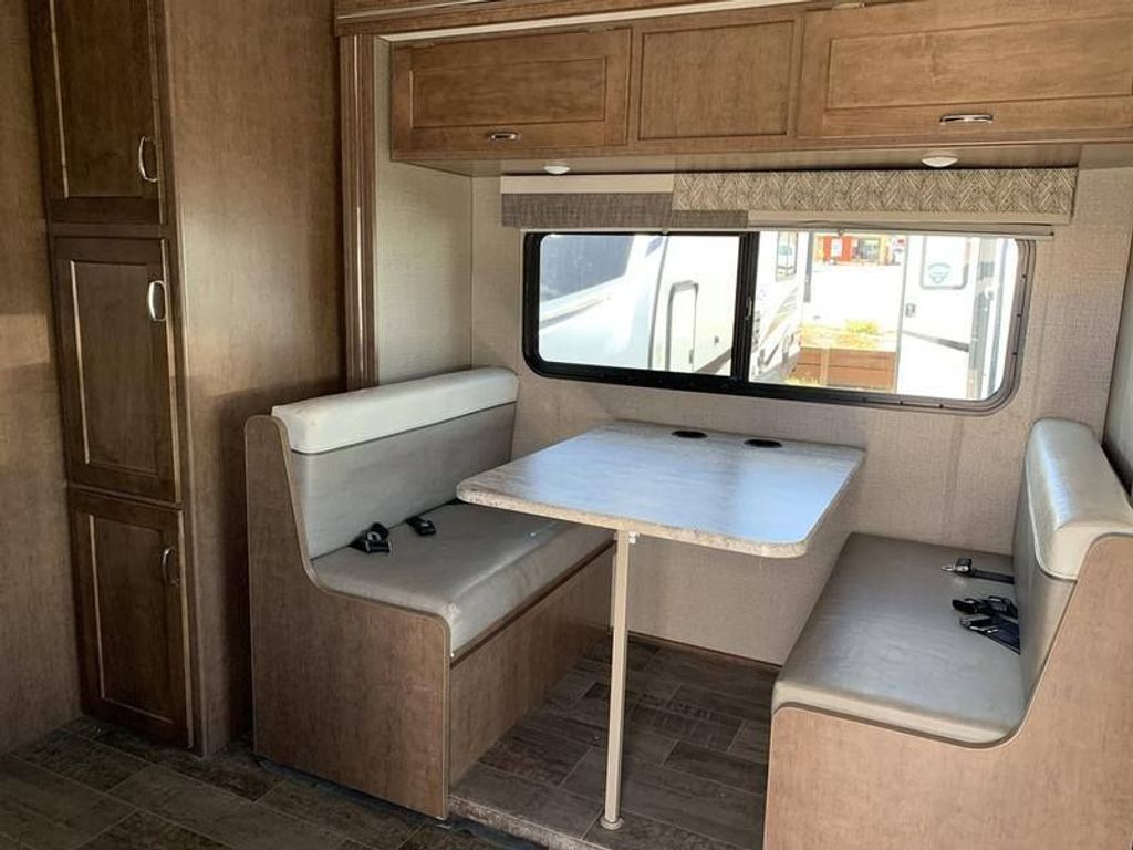 2019 Winnebago Outlook 27D - National Vehicle