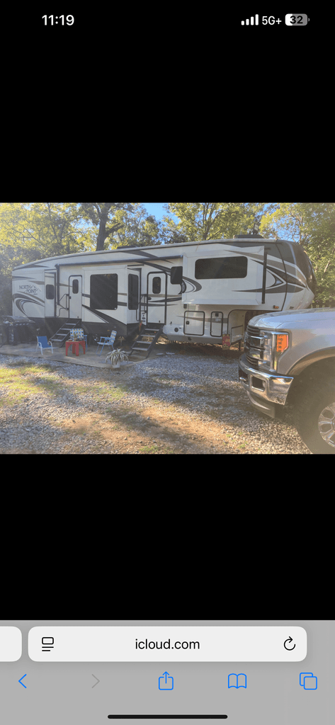 2018 Jayco North Point 381FLWS - National Vehicle