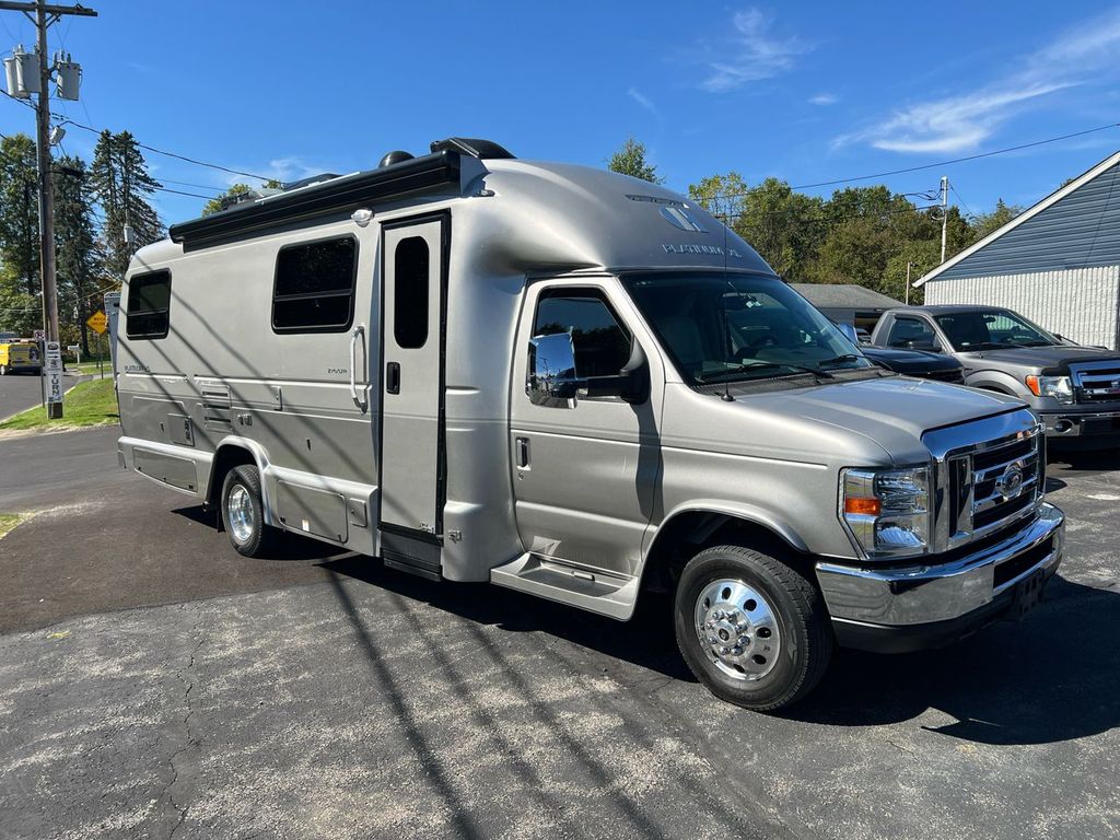 2020 Coach House Platinum 271-XL - National Vehicle
