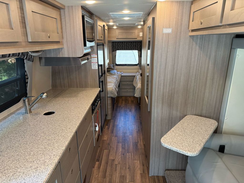 2020 Coach House Platinum 271-XL - National Vehicle