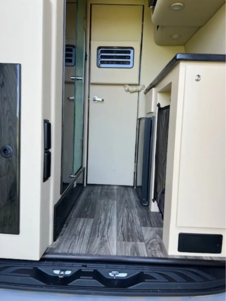 2023 Ultimate Toys Ultimate RV - National Vehicle