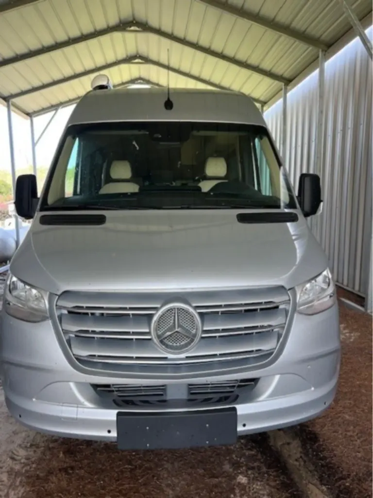 2023 Ultimate Toys Ultimate RV - National Vehicle
