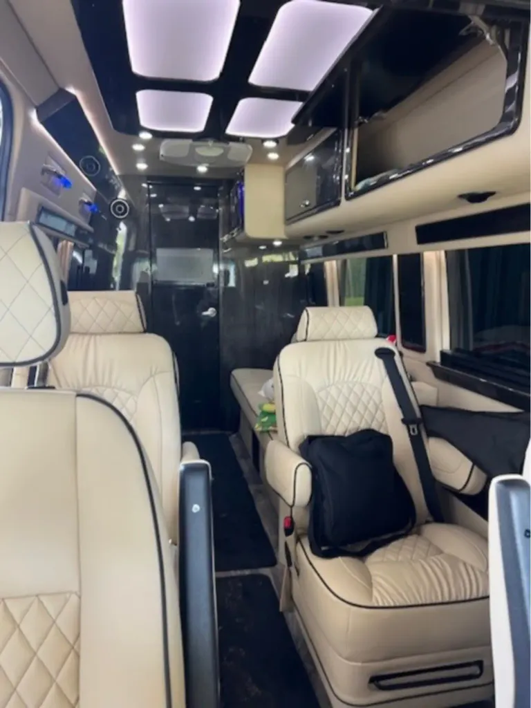 2023 Ultimate Toys Ultimate RV - National Vehicle