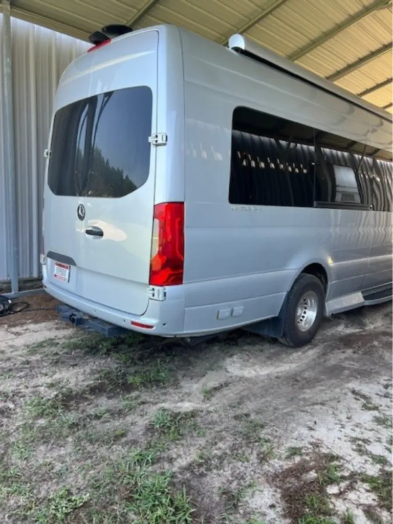 2023 Ultimate Toys Ultimate RV - National Vehicle