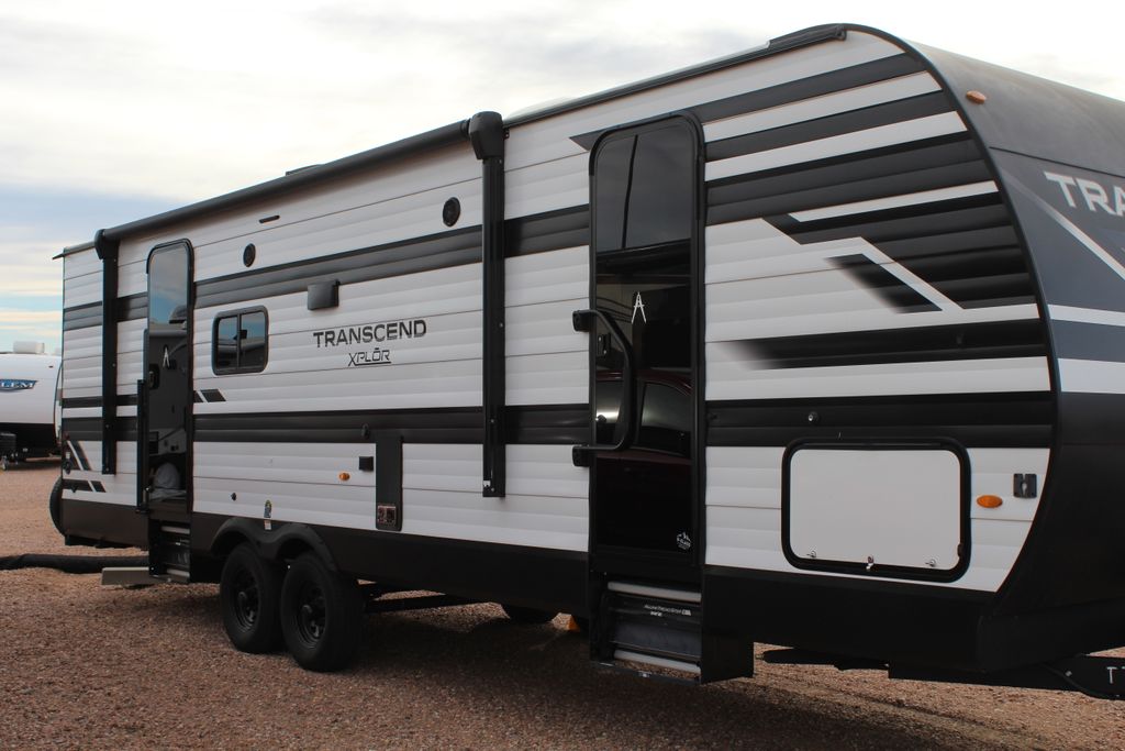 2024 Grand Design Transcend Xplor 265BH - National Vehicle