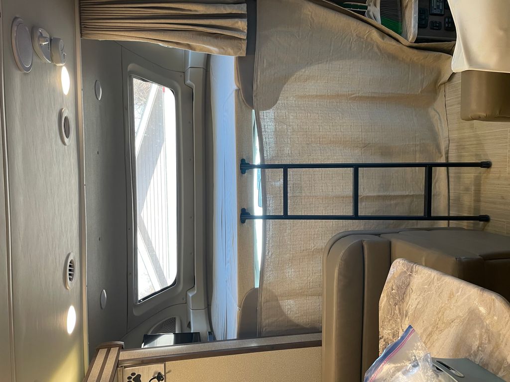 2020 Entegra Coach Esteem 27U - National Vehicle