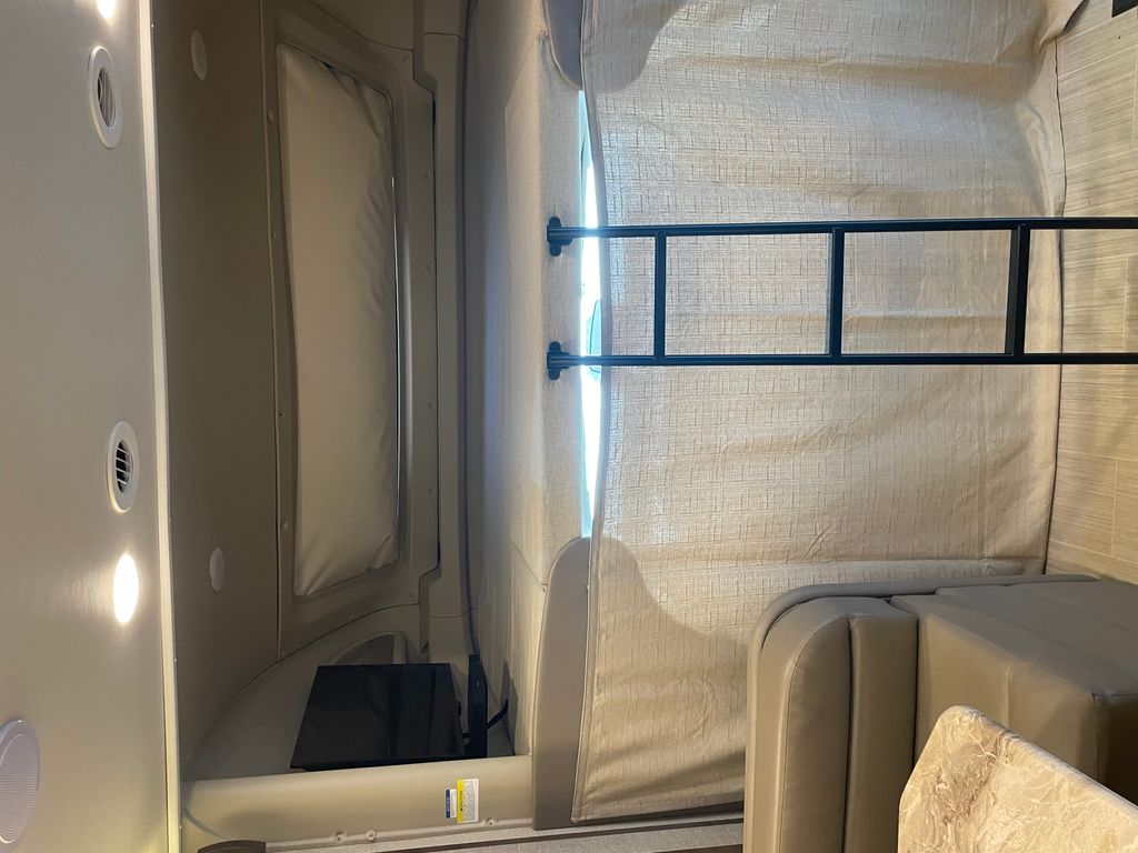 2020 Entegra Coach Esteem 27U - National Vehicle
