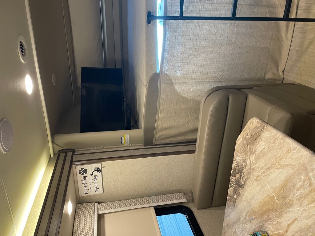 2020 Entegra Coach Esteem 27U - National Vehicle