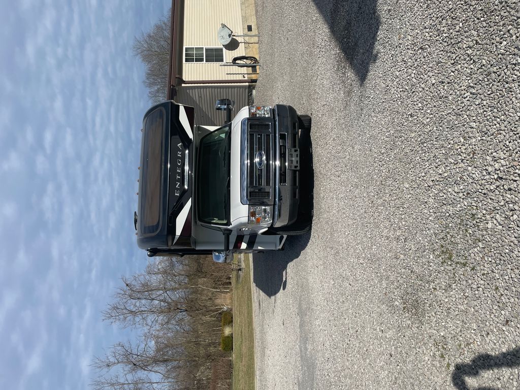 2020 Entegra Coach Esteem 27U - National Vehicle