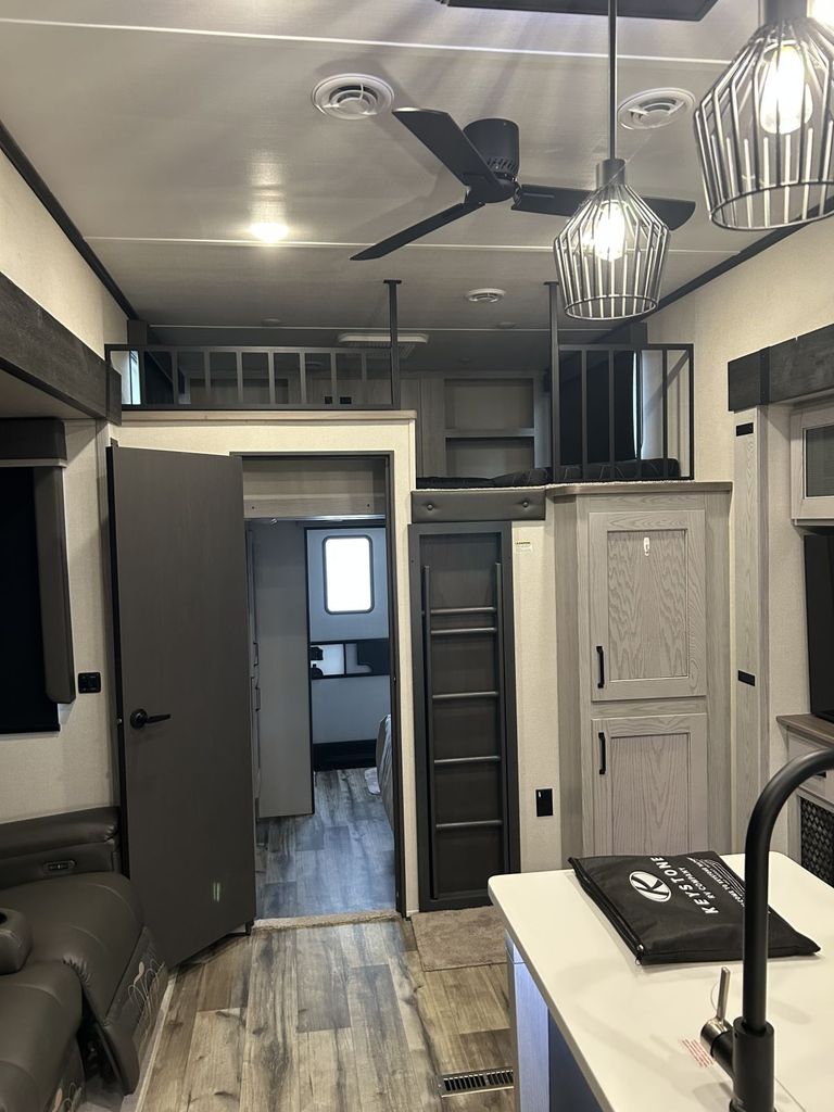 2024 Keystone Montana High Country 381TB - National Vehicle