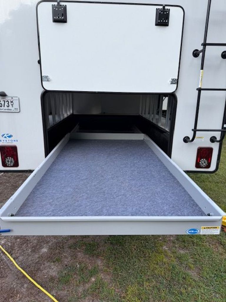 2024 Keystone Montana 3901RK - National Vehicle