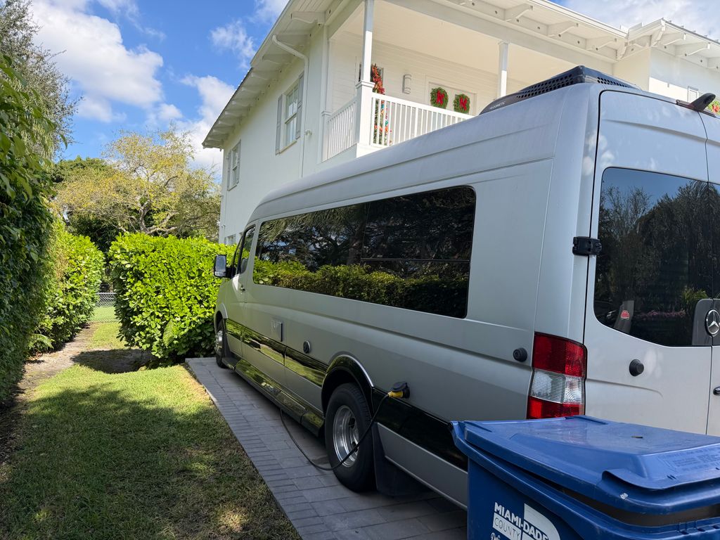 2019 Coachmen Galleria 24T - National Vehicle