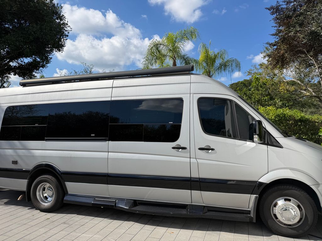 2019 Coachmen Galleria 24T - National Vehicle