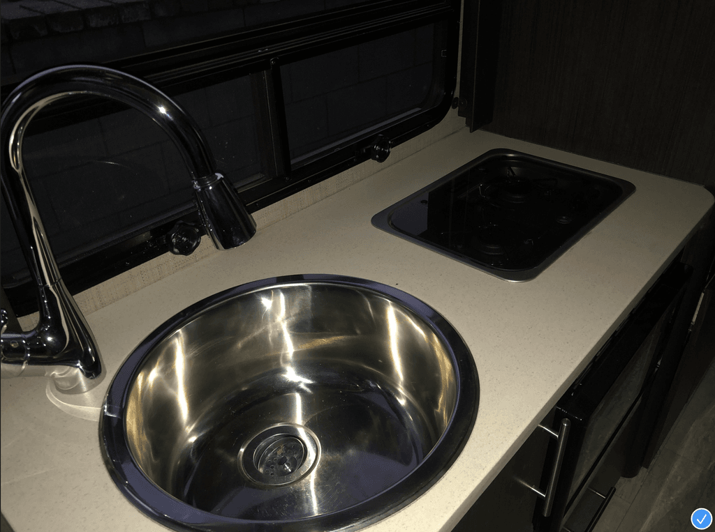 2016 Thor Motor Coach Gemini 23TR - National Vehicle